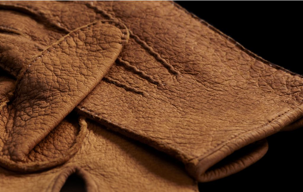 Peccary Leather Vs Carpincho Leather: How To Distinguish Them | Peccary ...